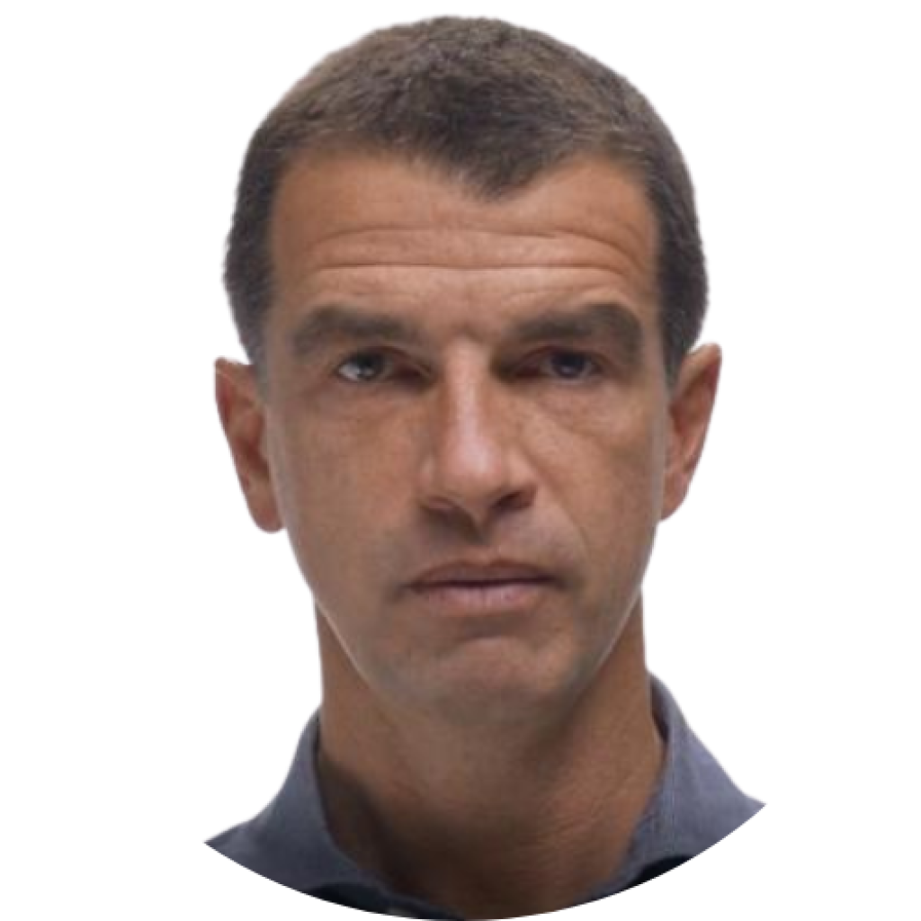 Frederico Raposo - AIM