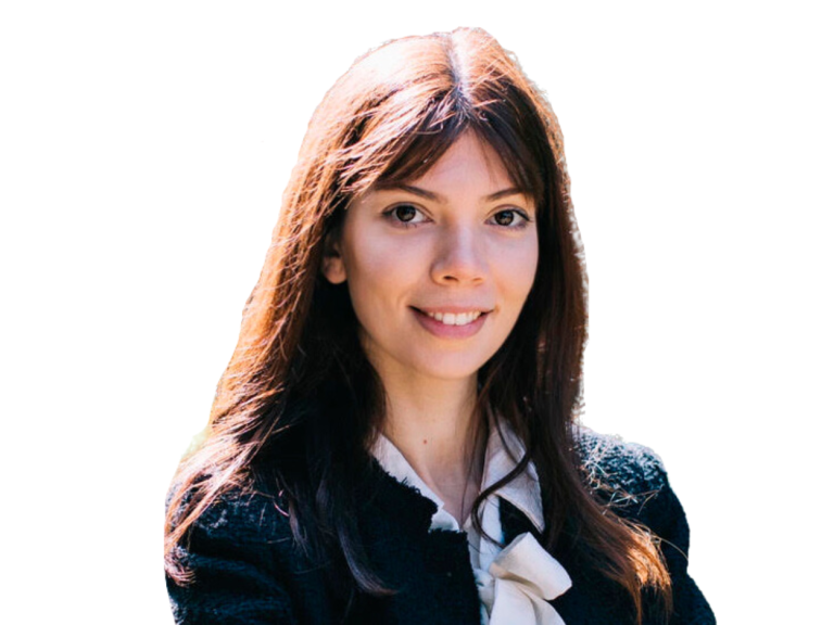 Maria Inês Clara - AIM