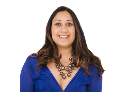Toral Shah, MSc - AIM